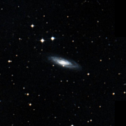 The New General Catalogue (NGC) - In-The-Sky.org