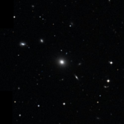 The New General Catalogue (NGC) - In-The-Sky.org