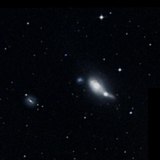 The New General Catalogue (NGC) - In-The-Sky.org