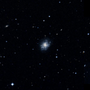 The New General Catalogue (NGC) - In-The-Sky.org