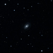 The New General Catalogue (NGC) - In-The-Sky.org