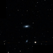 The New General Catalogue (NGC) - In-The-Sky.org