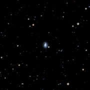 The New General Catalogue (NGC) - In-The-Sky.org