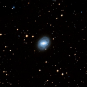 The New General Catalogue (NGC) - In-The-Sky.org