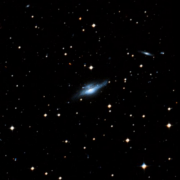 The New General Catalogue (NGC) - In-The-Sky.org