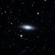 The New General Catalogue (NGC) - In-The-Sky.org