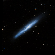 The New General Catalogue (NGC) - In-The-Sky.org