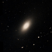 The New General Catalogue (NGC) - In-The-Sky.org