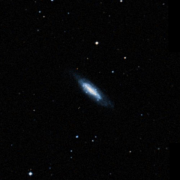 The New General Catalogue (NGC) - In-The-Sky.org