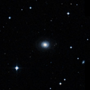 The New General Catalogue (NGC) - In-The-Sky.org