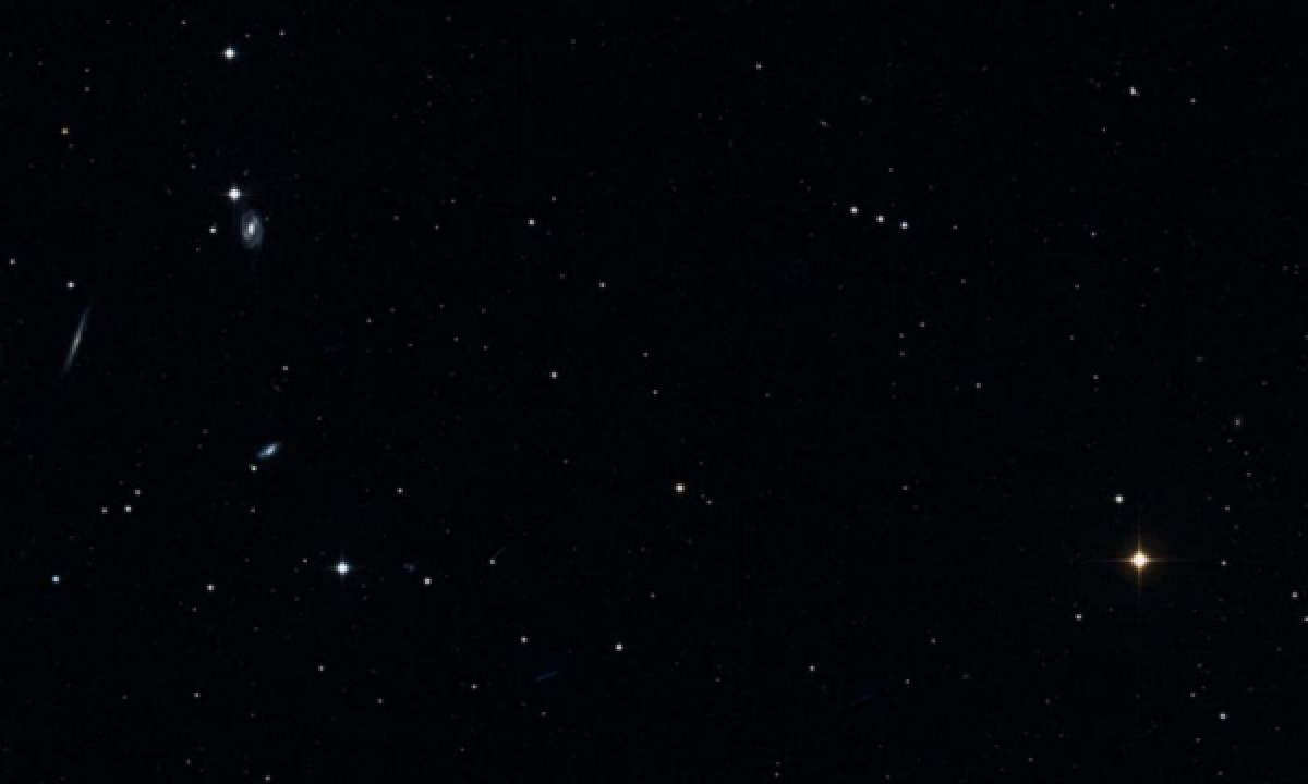 IC2836 (Star) - In-The-Sky.org