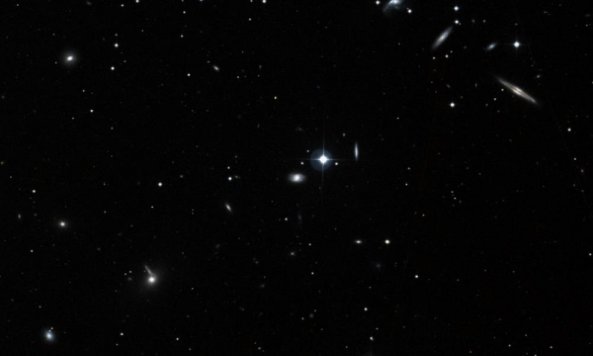 NGC4007 - In-The-Sky.org