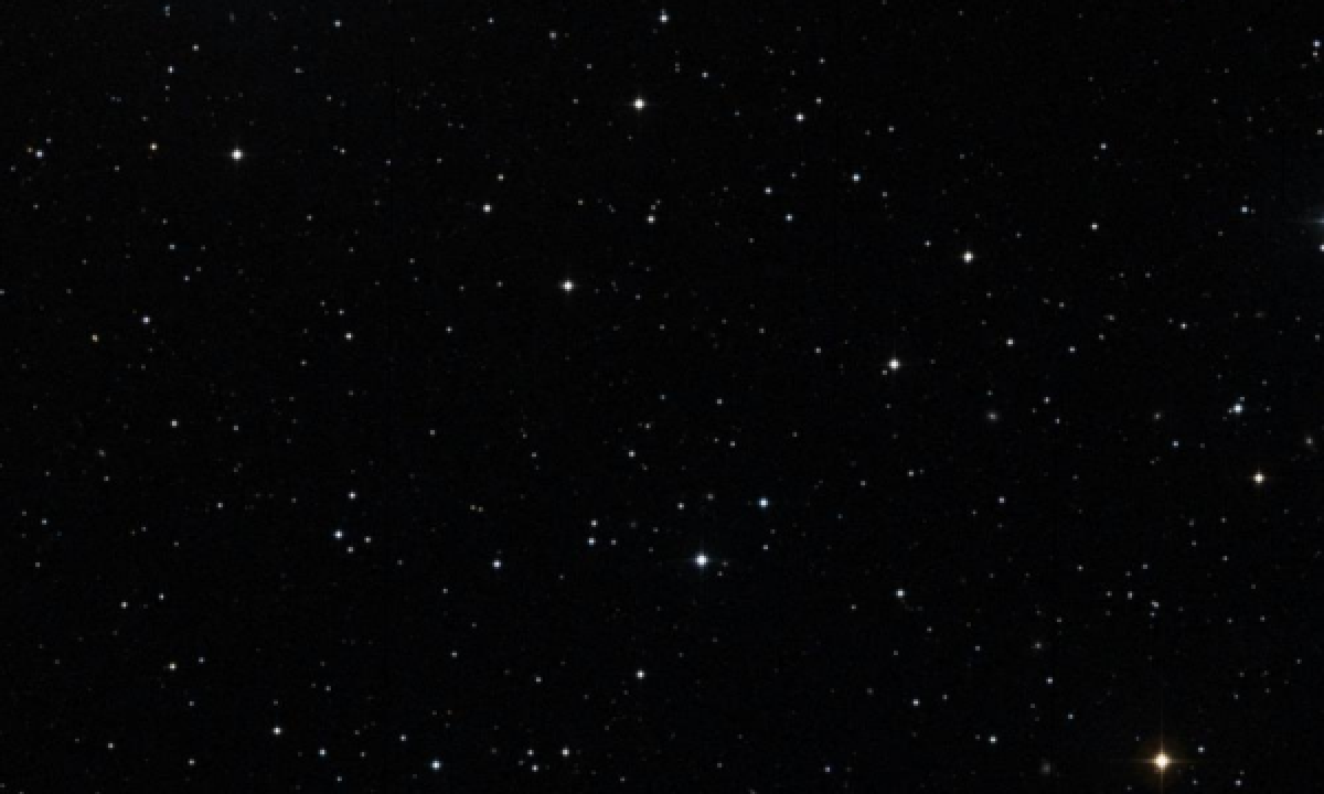 IC2345 (Star) - In-The-Sky.org