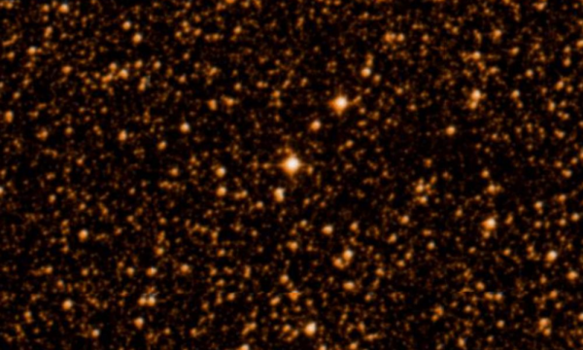LDN 296 (Dark nebula) - In-The-Sky.org