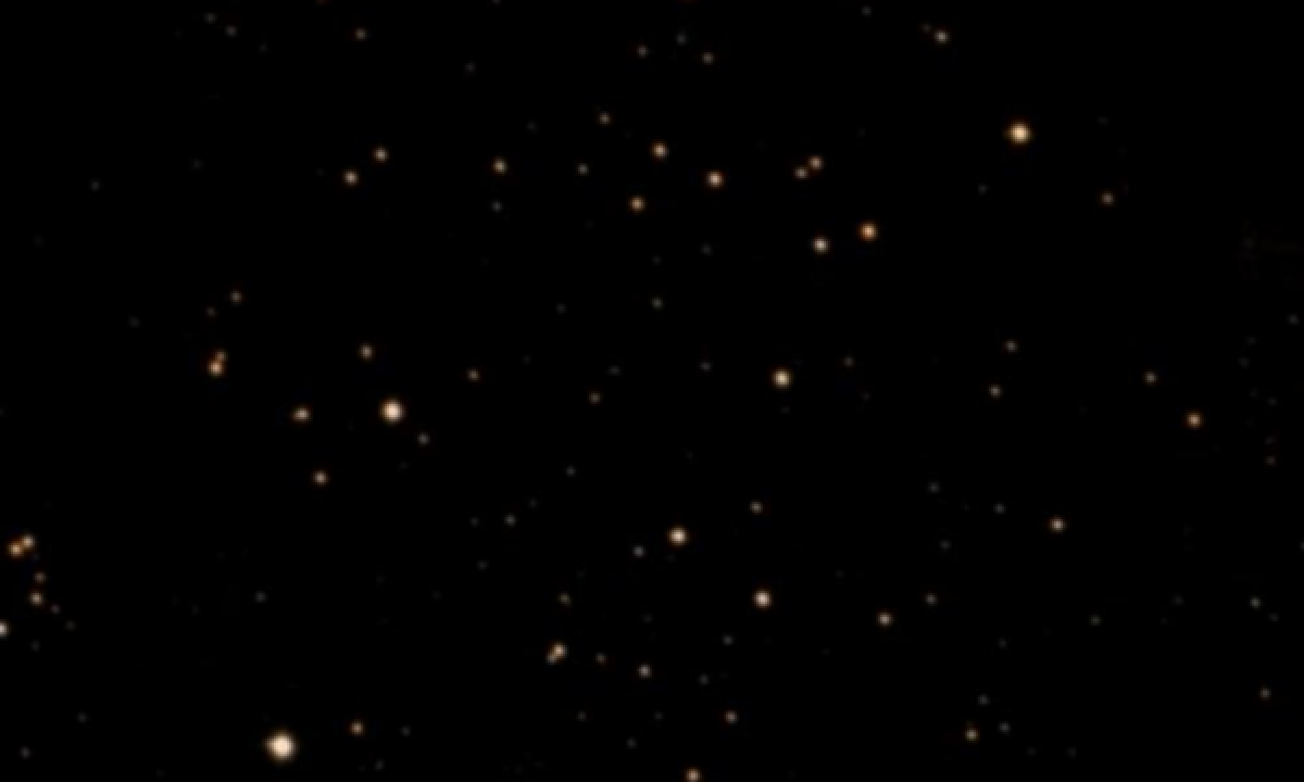 LDN 1177 (Dark nebula) - In-The-Sky.org