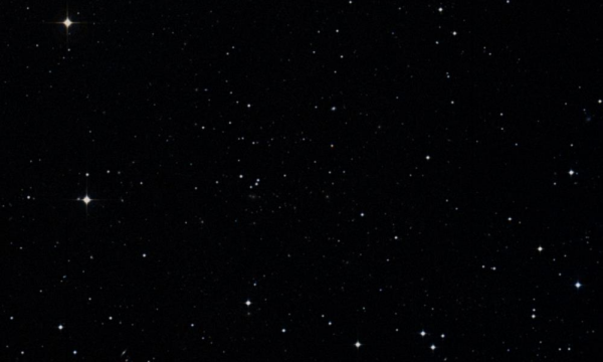 Abell cluster 2482 (Galaxy cluster) - In-The-Sky.org