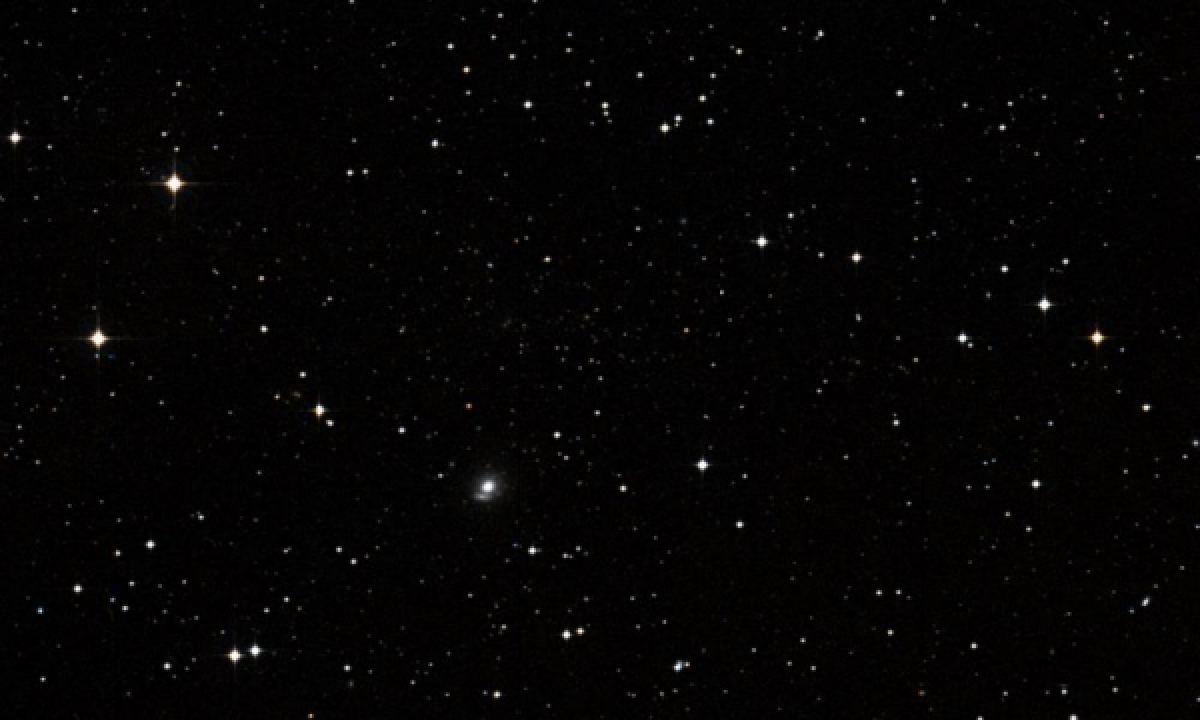 Abell cluster 1994 (Galaxy cluster) - In-The-Sky.org