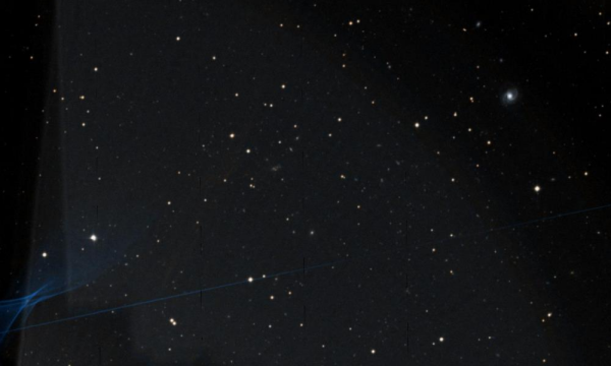 Abell cluster 1922 (Galaxy cluster) - In-The-Sky.org