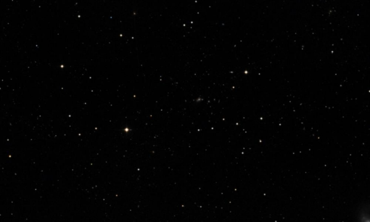 Abell cluster 1830 (Galaxy cluster) - In-The-Sky.org