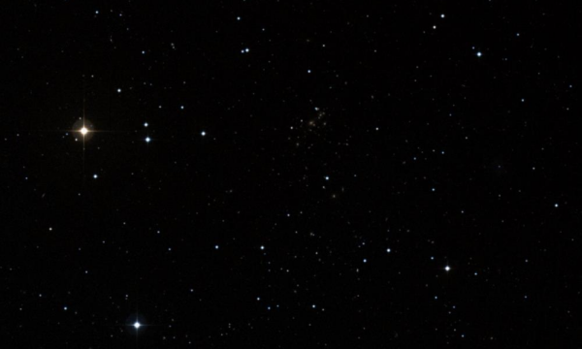 Abell cluster 1888 (Galaxy cluster) - In-The-Sky.org