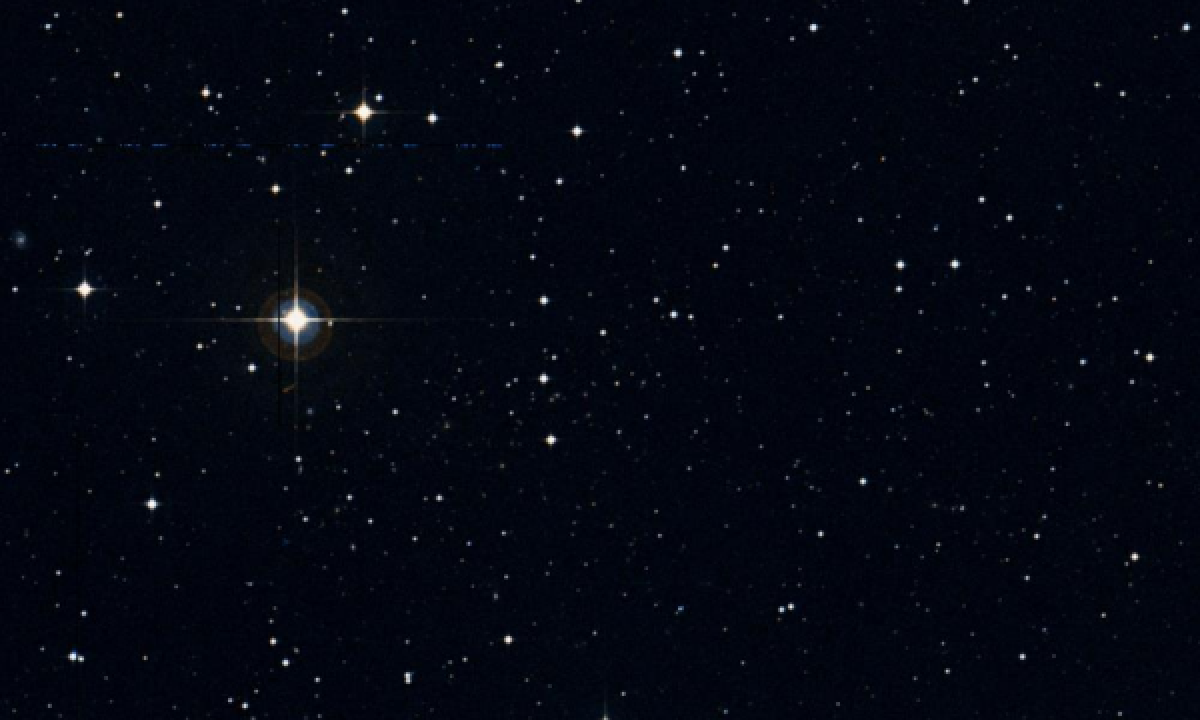 Abell cluster 2411 (Galaxy cluster) - In-The-Sky.org