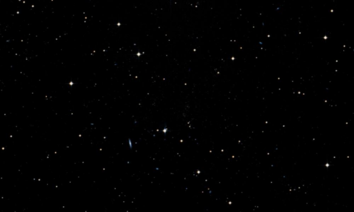 Abell cluster 3168 (Galaxy cluster) - In-The-Sky.org