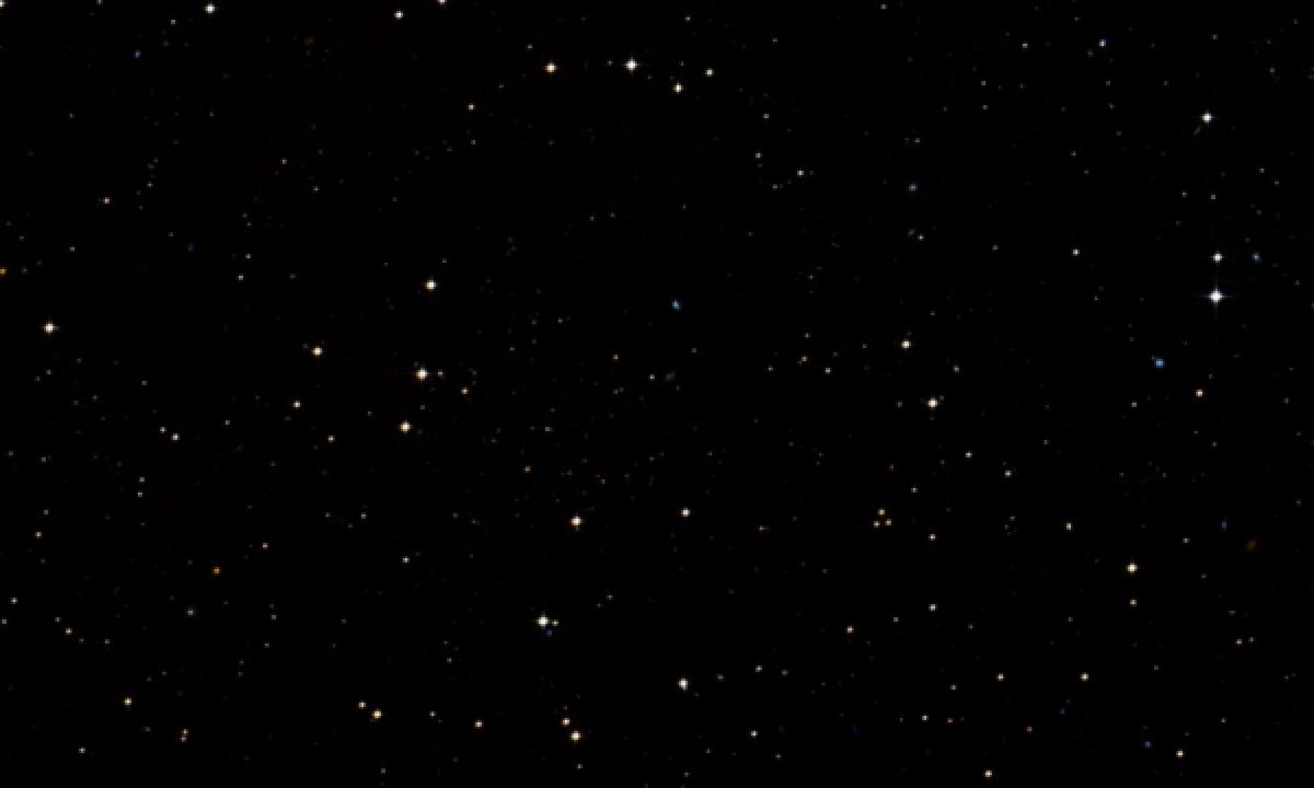 Abell cluster supplement 1037 (Galaxy cluster) - In-The-Sky.org