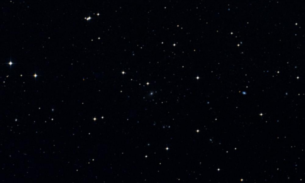 Abell cluster 2961 (Galaxy cluster) - In-The-Sky.org