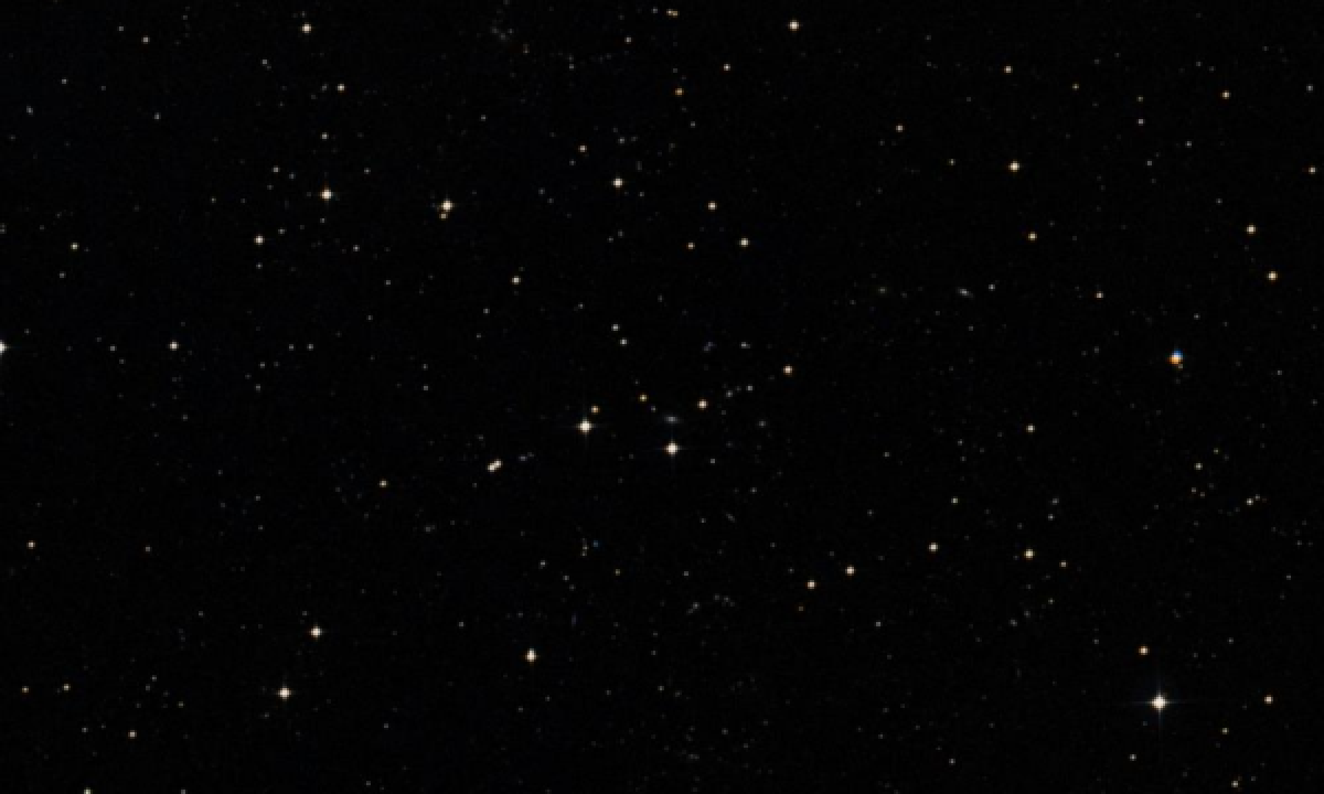 Abell cluster 2900 (Galaxy cluster) - In-The-Sky.org