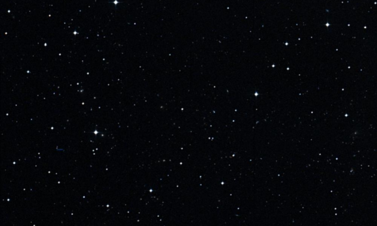Abell cluster 2635 (Galaxy cluster) - In-The-Sky.org