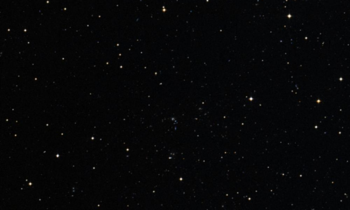 Abell cluster 2553 (Galaxy cluster) - In-The-Sky.org