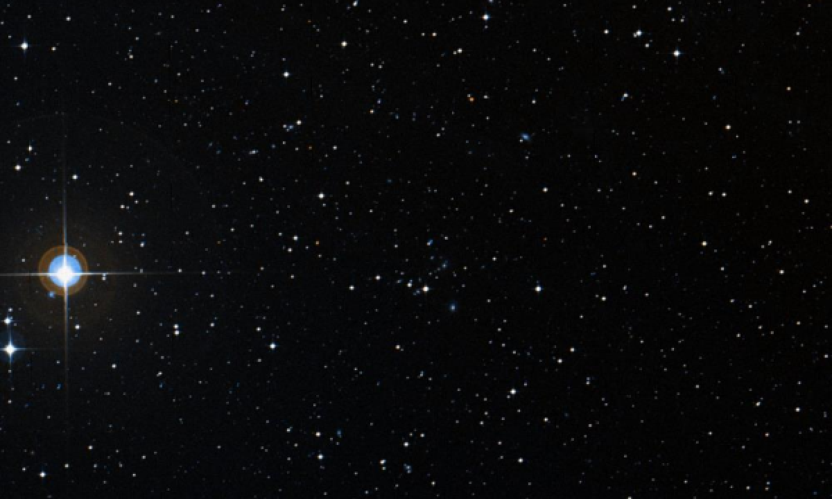 Abell cluster 3704 (Galaxy cluster) - In-The-Sky.org