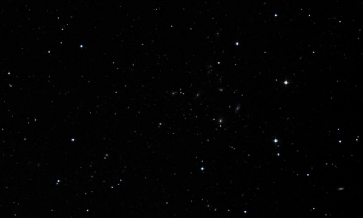 Abell cluster 1201 (Galaxy cluster) - In-The-Sky.org