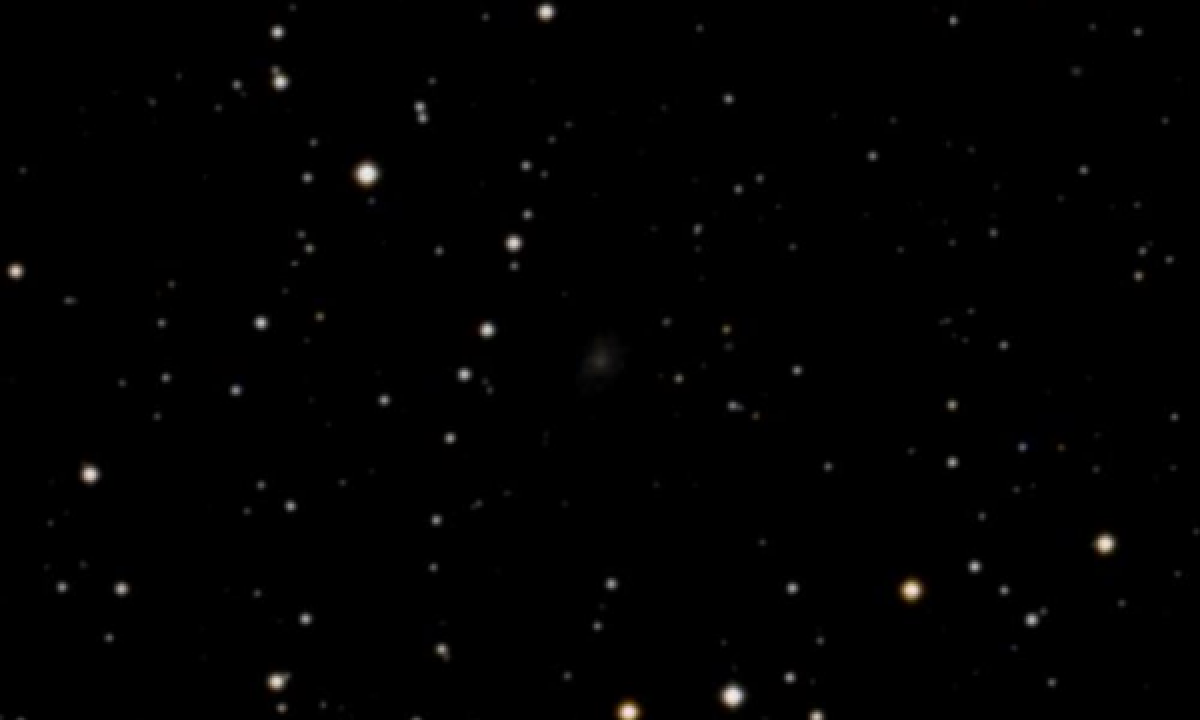 UGC 2876 (Galaxy) - In-The-Sky.org