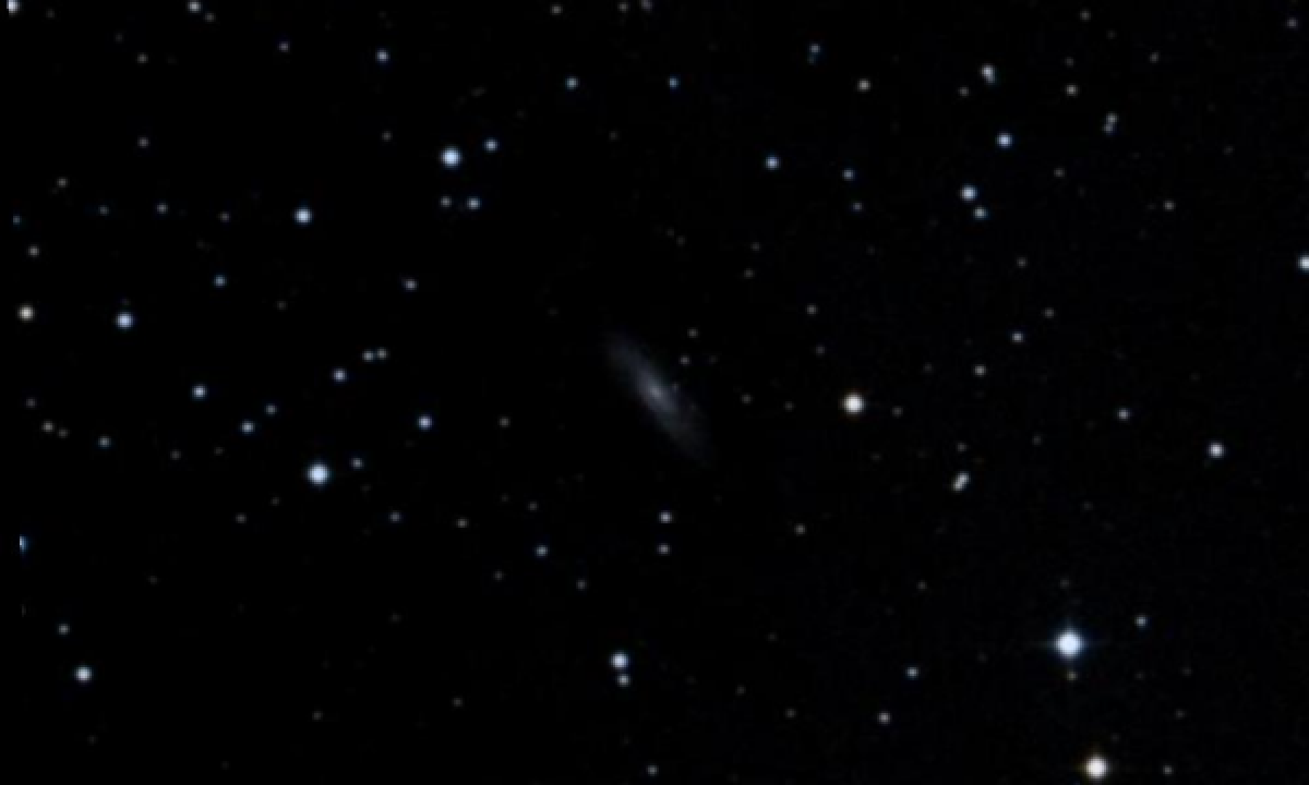 UGC 2934 (Galaxy) - In-The-Sky.org