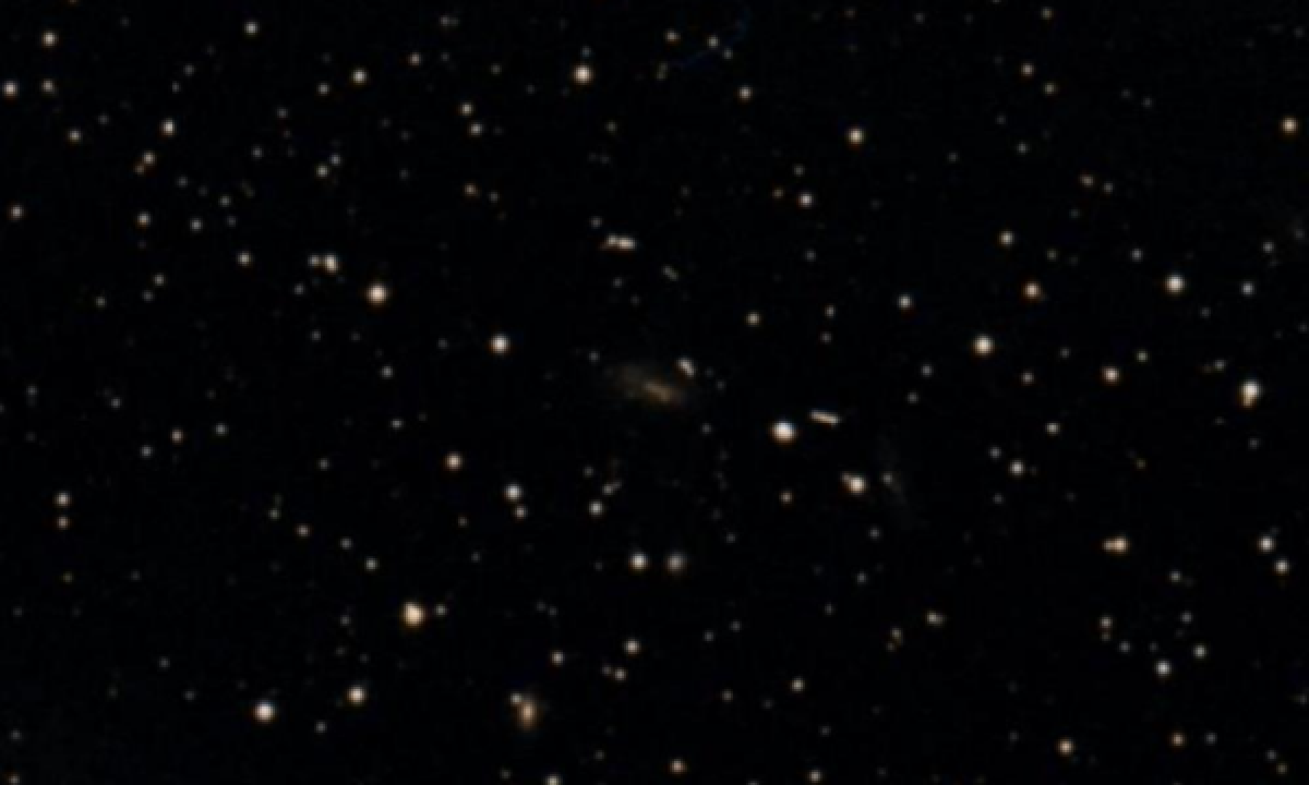 UGC 2897 (Galaxy) - In-The-Sky.org