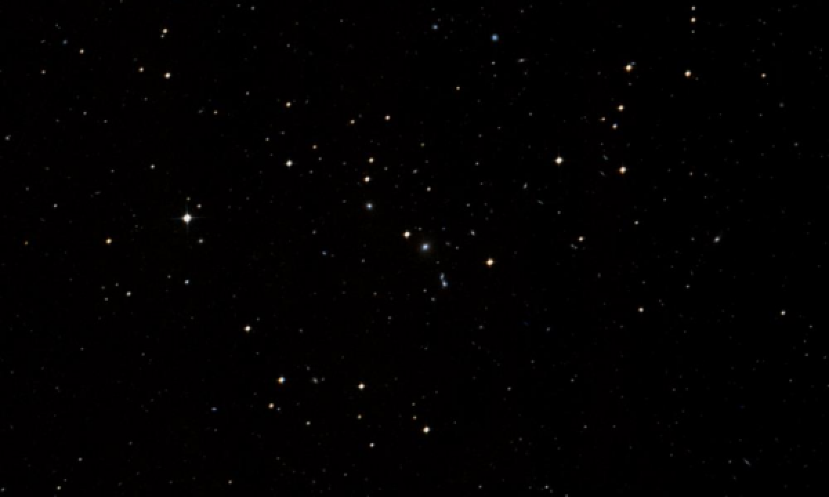 Abell cluster 3004 (Galaxy cluster) - In-The-Sky.org