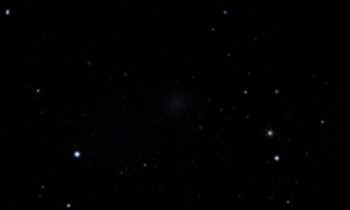 IC4107 (Galaxy) - In-The-Sky.org