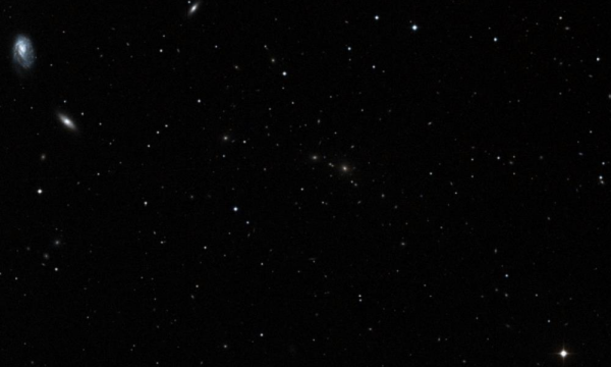 Abell cluster 1516 (Galaxy cluster) - In-The-Sky.org