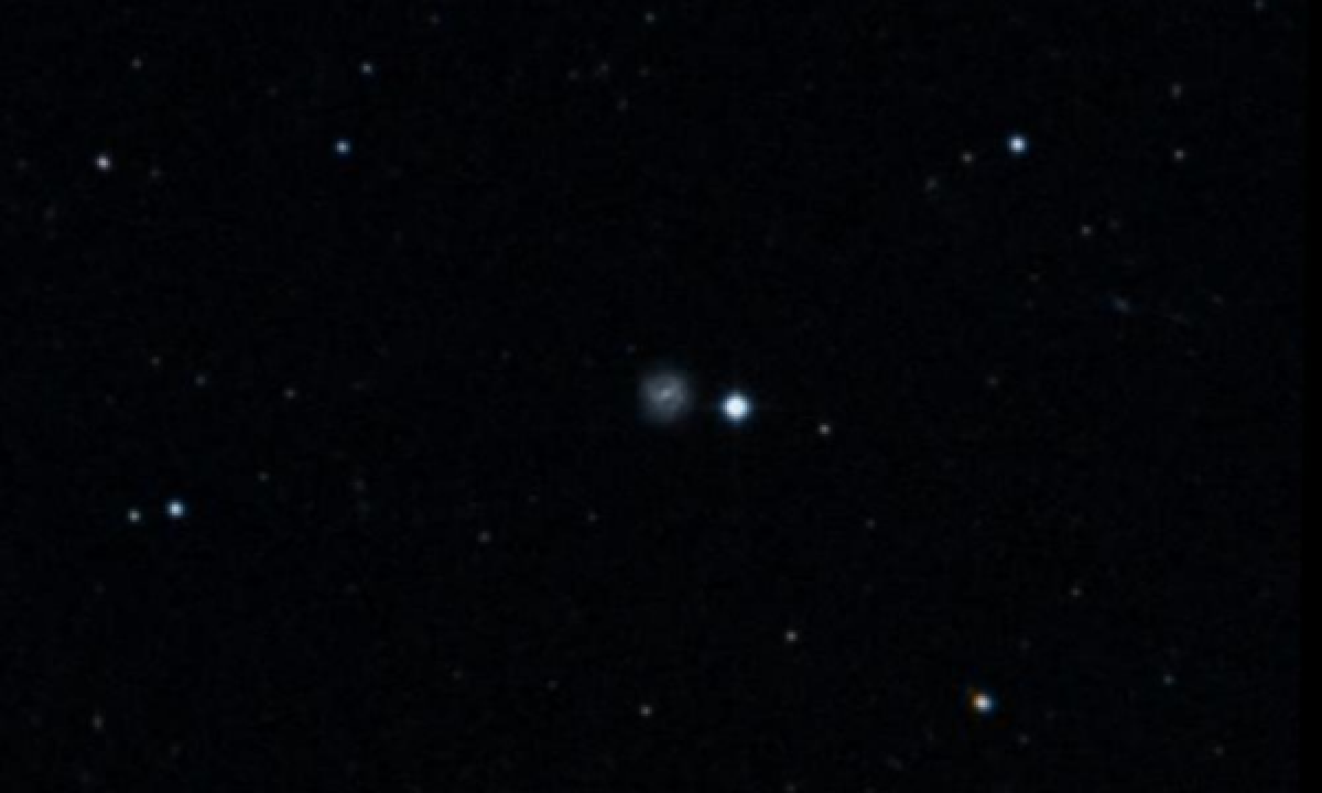 IC3534 (Galaxy) - In-The-Sky.org