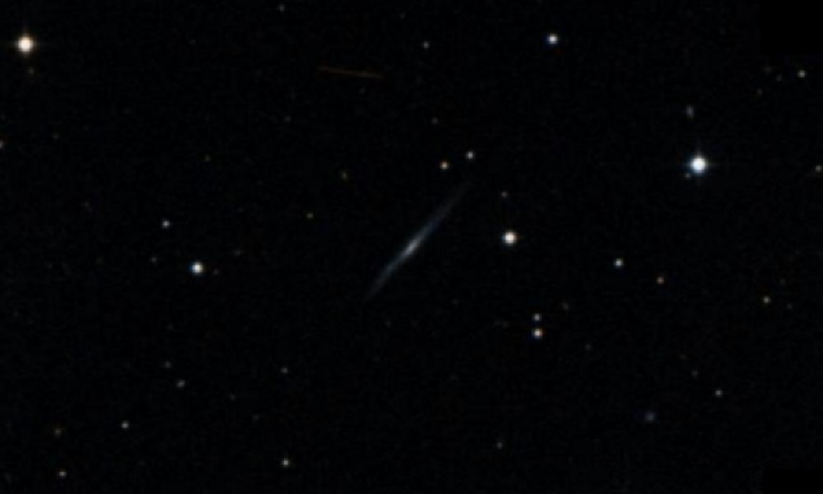 UGC 1946 (Galaxy) - In-The-Sky.org