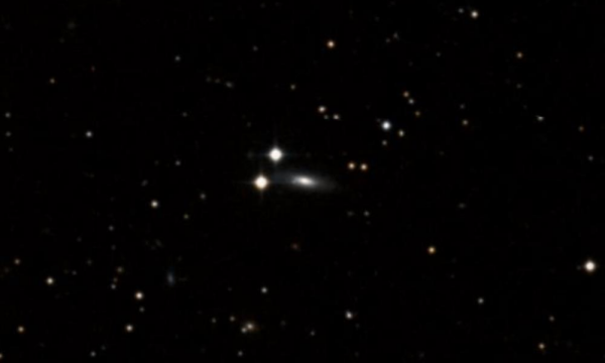 UGC 10611 (Galaxy) - In-The-Sky.org