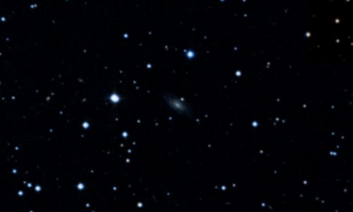 UGC 11971 (Galaxy) - In-The-Sky.org