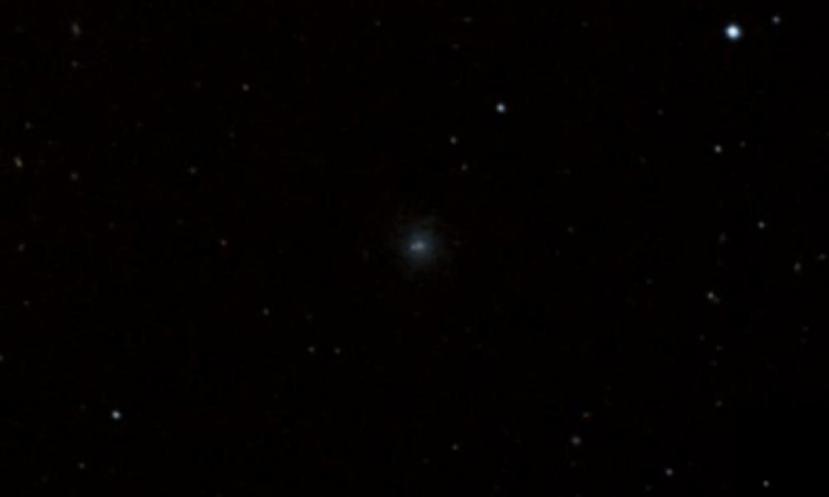 UGC 9144 (Galaxy) - In-The-Sky.org