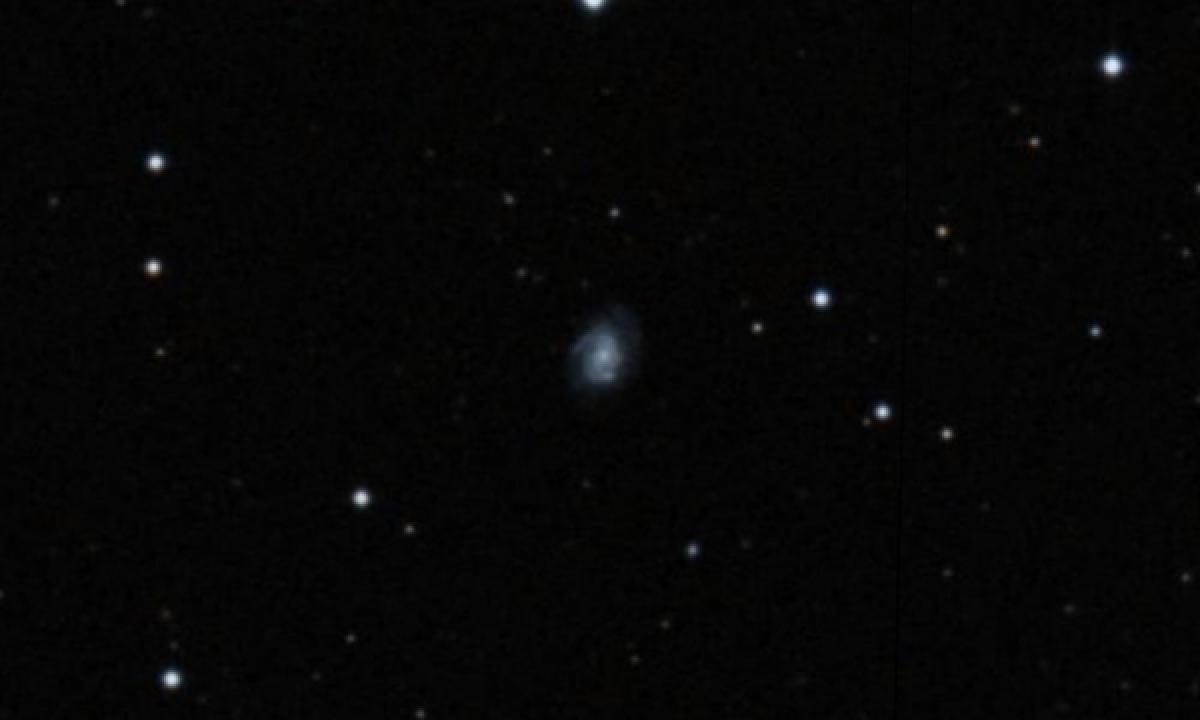 UGC 8446 (Galaxy) - In-The-Sky.org