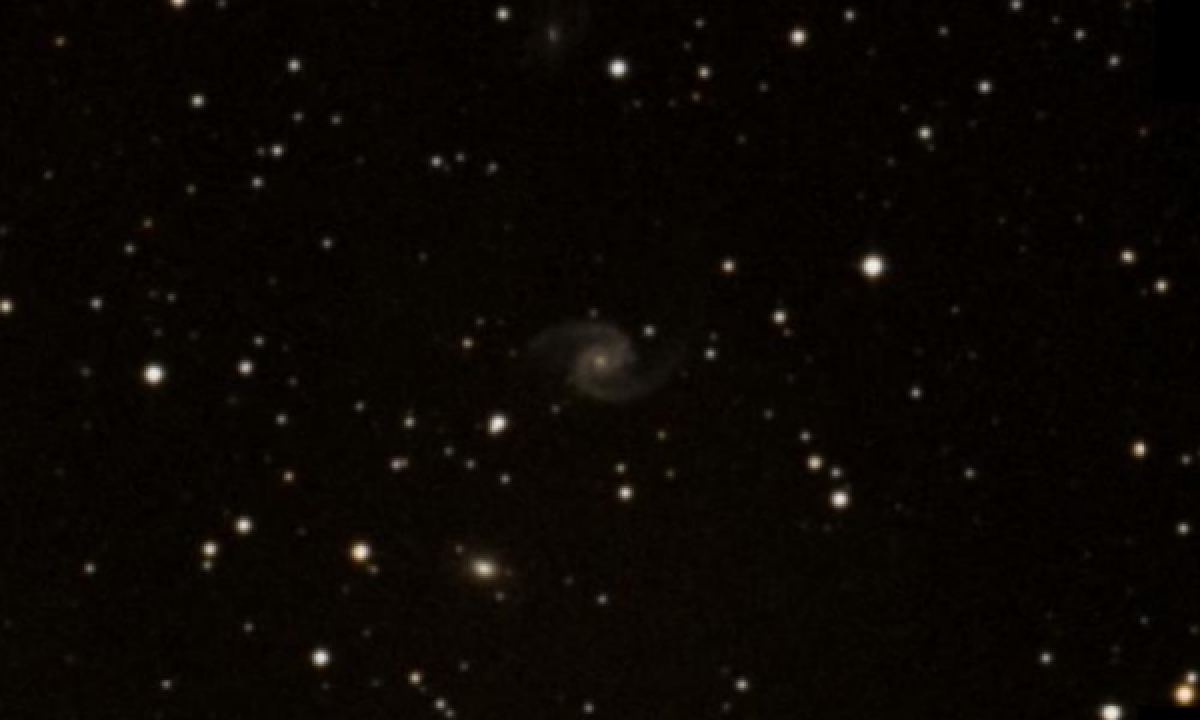 UGC 2889 (Galaxy) - In-The-Sky.org