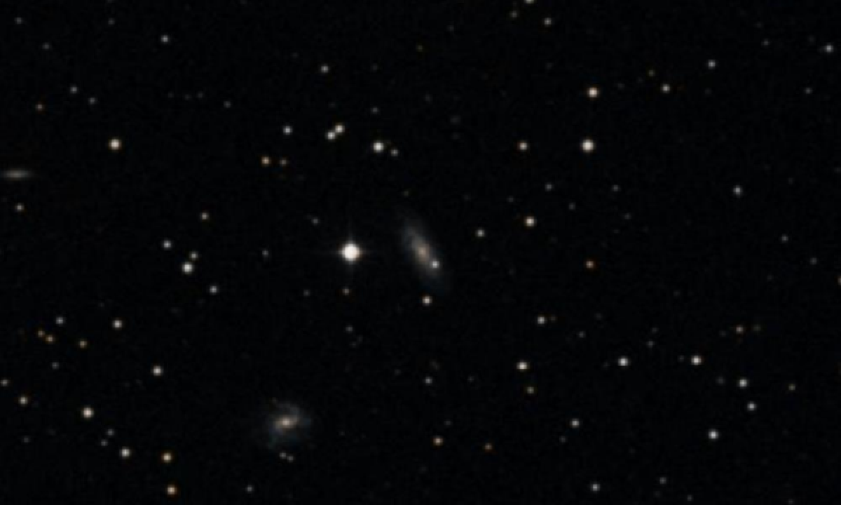 UGC 2461 (Galaxy) - In-The-Sky.org