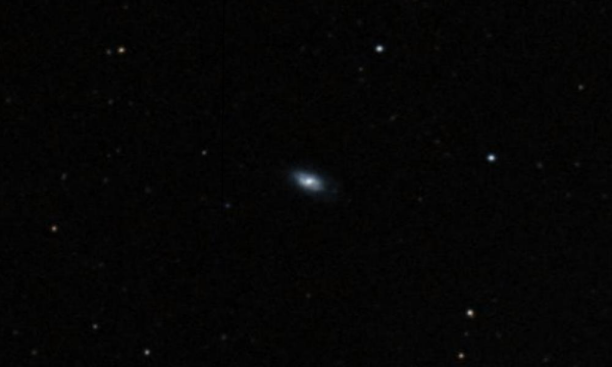 UGC 8495 (Galaxy) - In-The-Sky.org