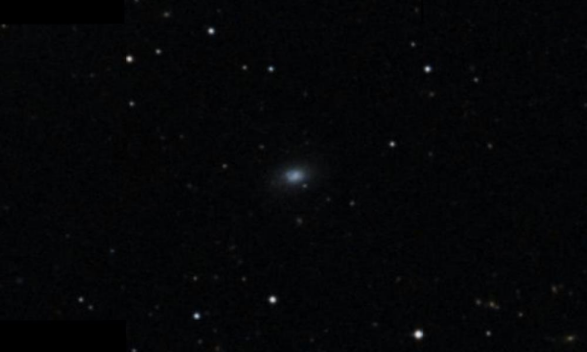 UGC 9194 (Galaxy) - In-The-Sky.org