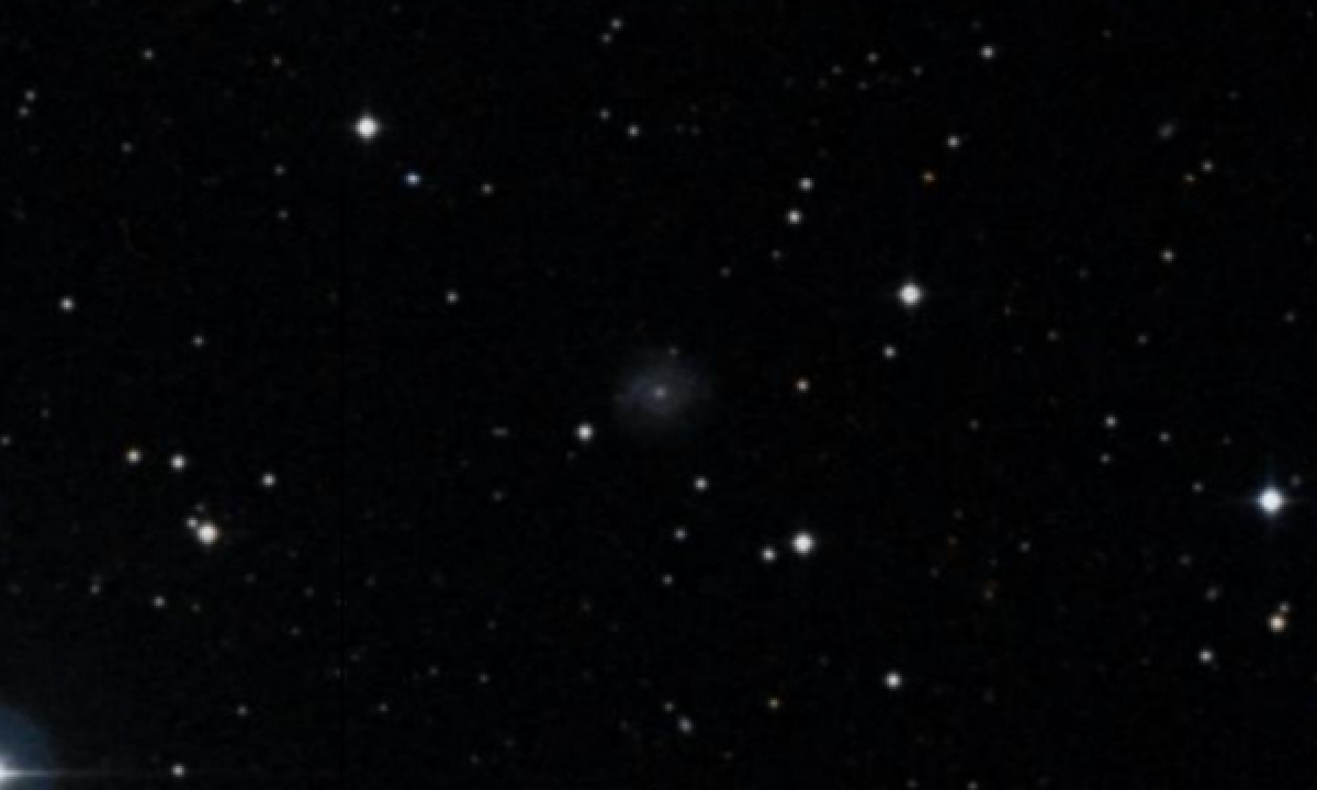 UGC 10146 (Galaxy) - In-The-Sky.org